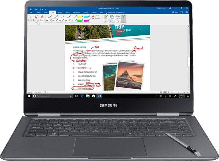 best-laptop-for-biomedical-engineering-students-in-2021-comparison-guide